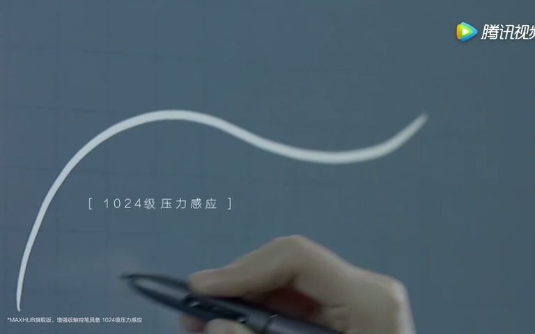 MAXHUB精细绘画演示