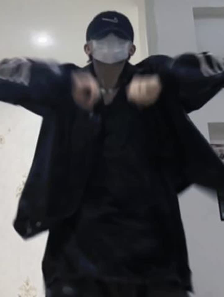 #这个舞里看到了青春 #even张编舞 #浅跳一下