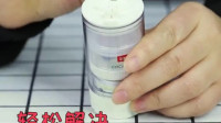 孩子吃药不好分半片?切药器来帮忙了,手动研磨宝宝吃着更安全