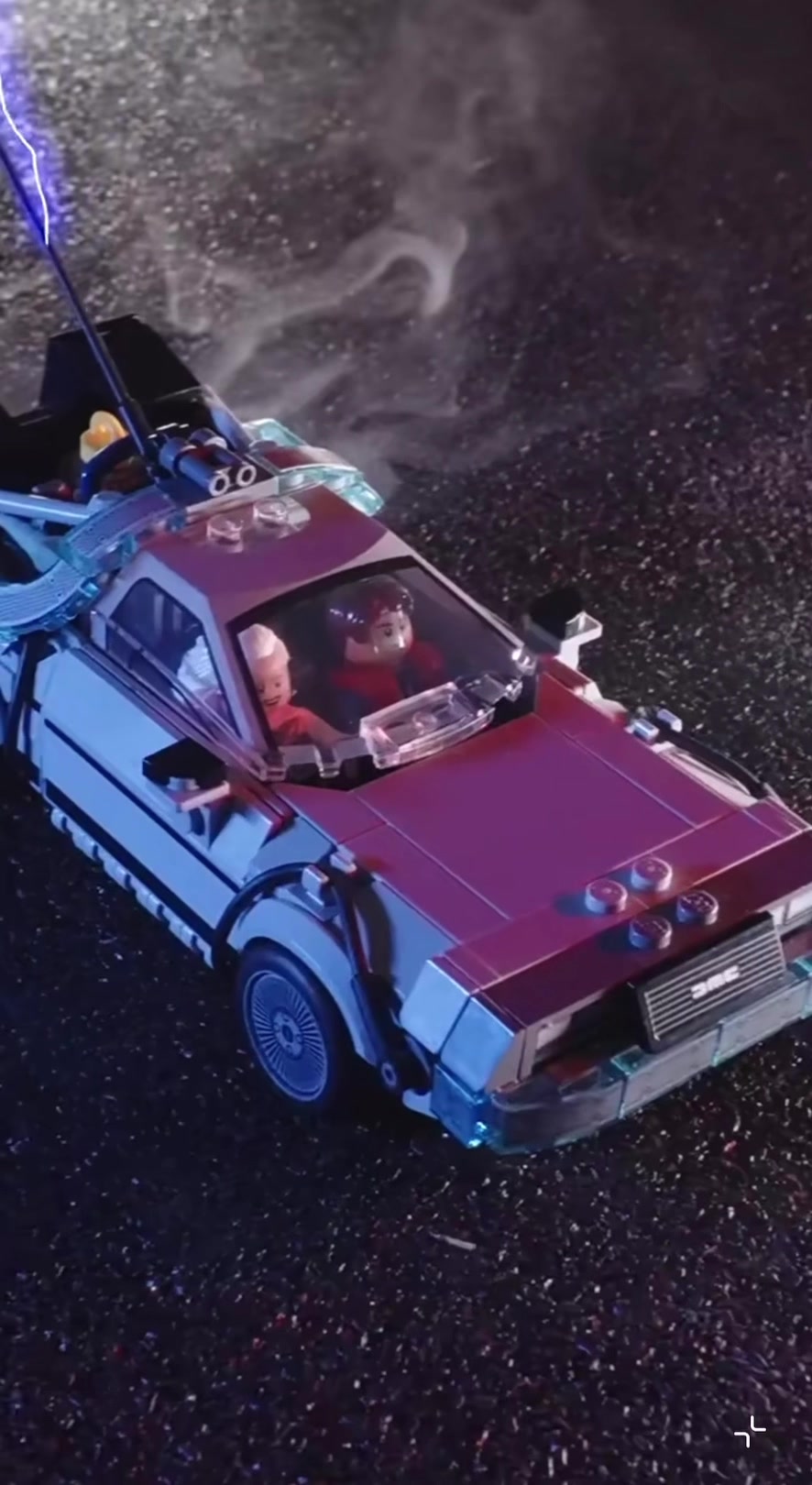 #赛车 #汽车模型收藏 #乐高 #超跑 #超级跑车