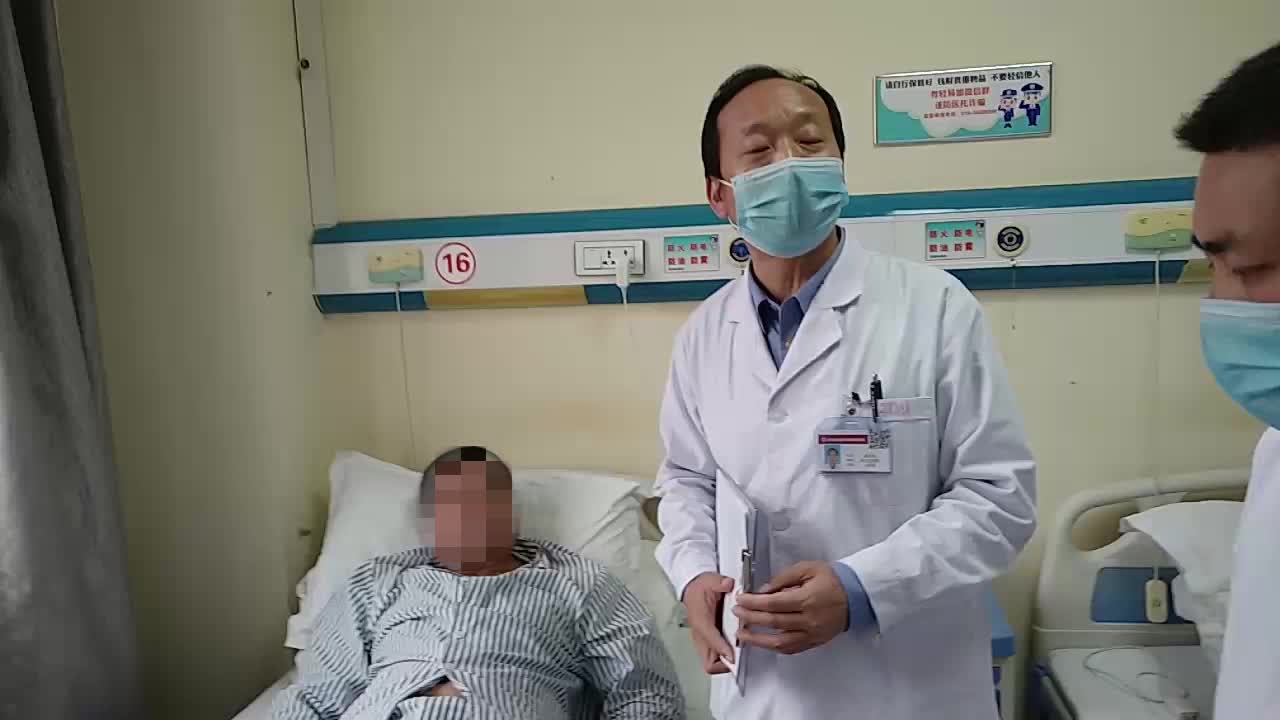 肌间静脉血栓的科普(1)