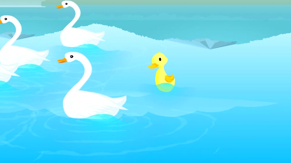 1-6年级全307集【大智与呆呆动漫数学】看动画学数学