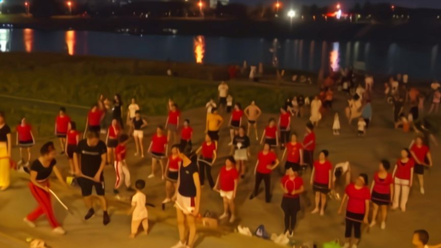 公共场地噪声扰民 最高可罚款1000元