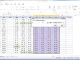 国家计算机二级ms Office考试视频教程excel表格视频