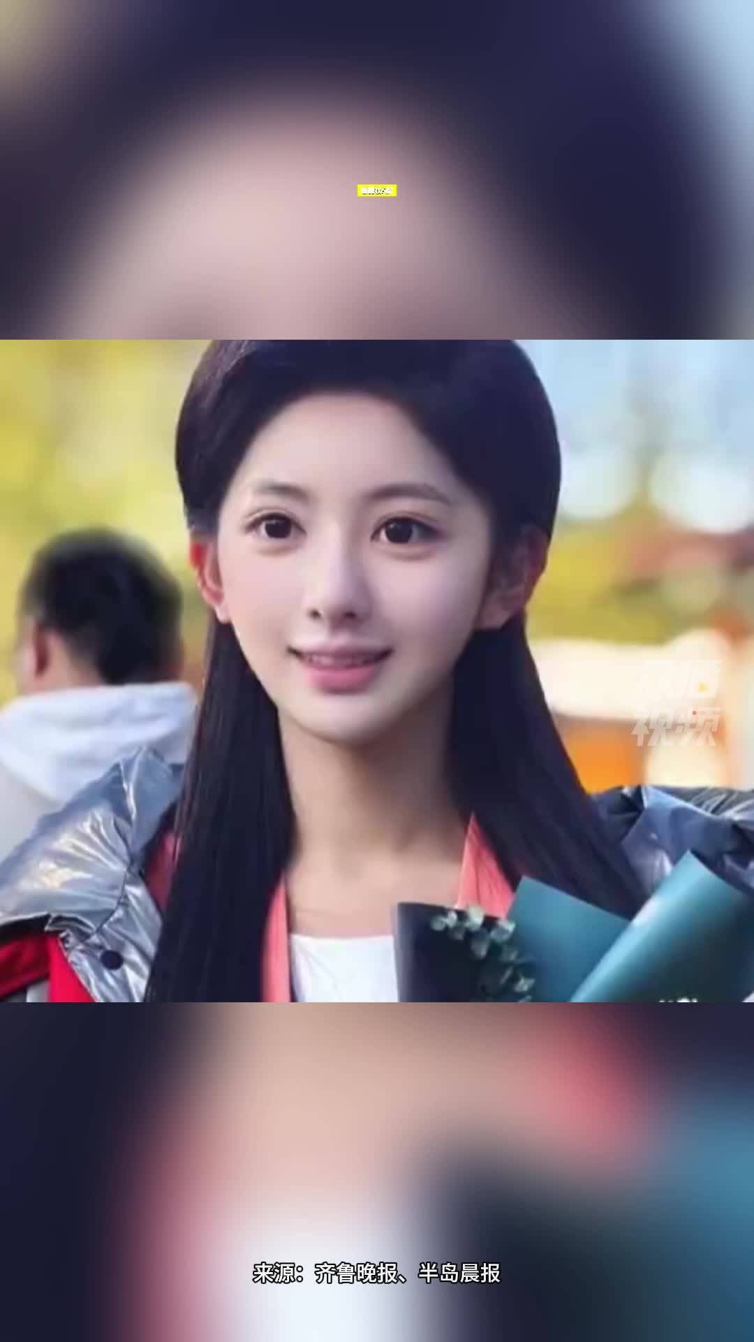 被擦妆5次艺考生被中国传媒大学录取,此前曾拿下北京统考状元