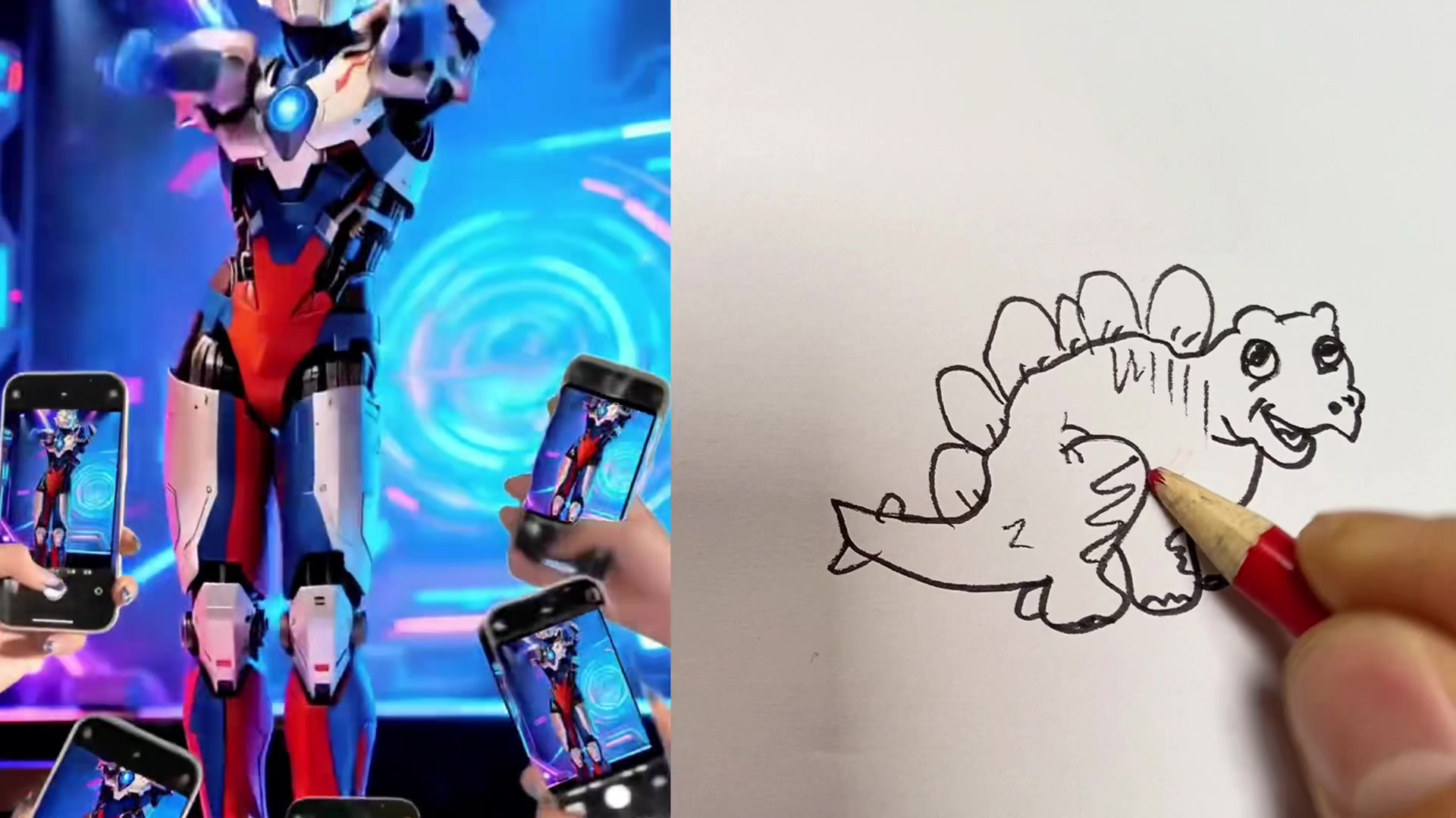 #简笔 #二次元动漫 #动漫教程 #简笔画 #二次元