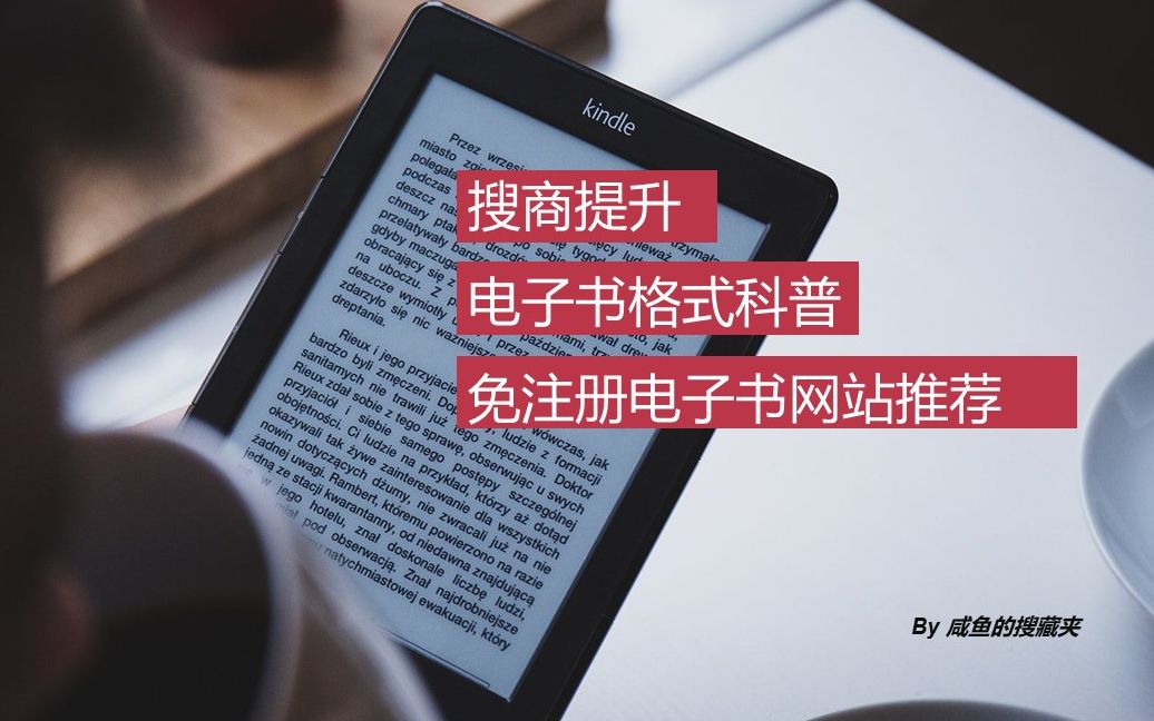 搜书超详细指南 | 分享我的电子书搜索技巧和五个免费神网站,几分钟让...