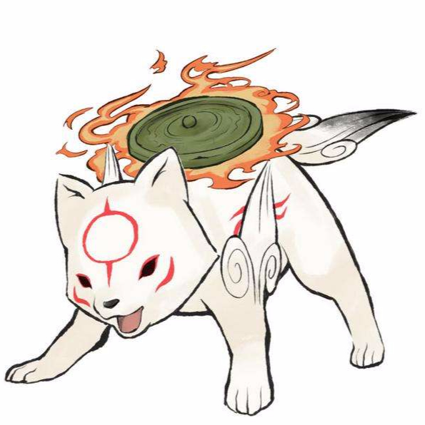 狗王大神 