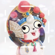 Master憨憨丶 