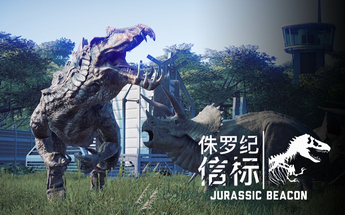 “侏罗纪世界”中还隐藏了些什么?