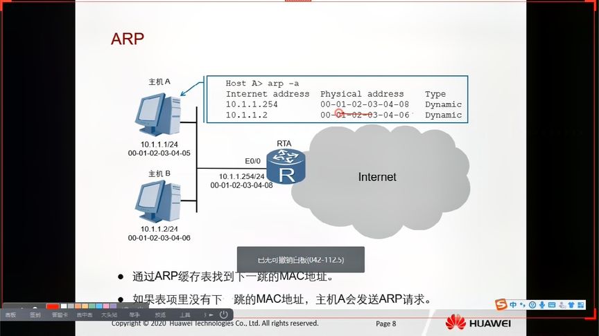 网络基础入门之数据通信传输及封装解封装详解