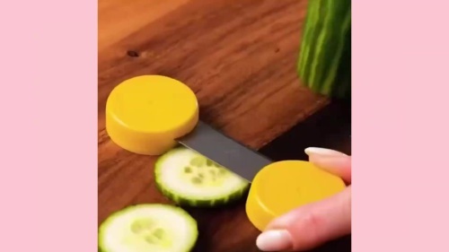 厨房小妙招,看看你掌握了几个