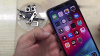 iPhoneX正常机器抹掉数据后,为什么不能激活?