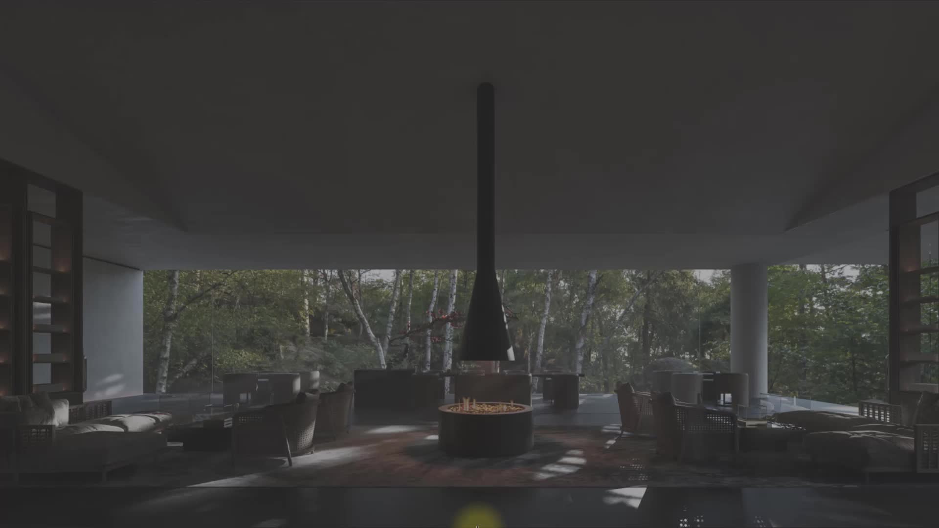 感受一下效果图后期的力量