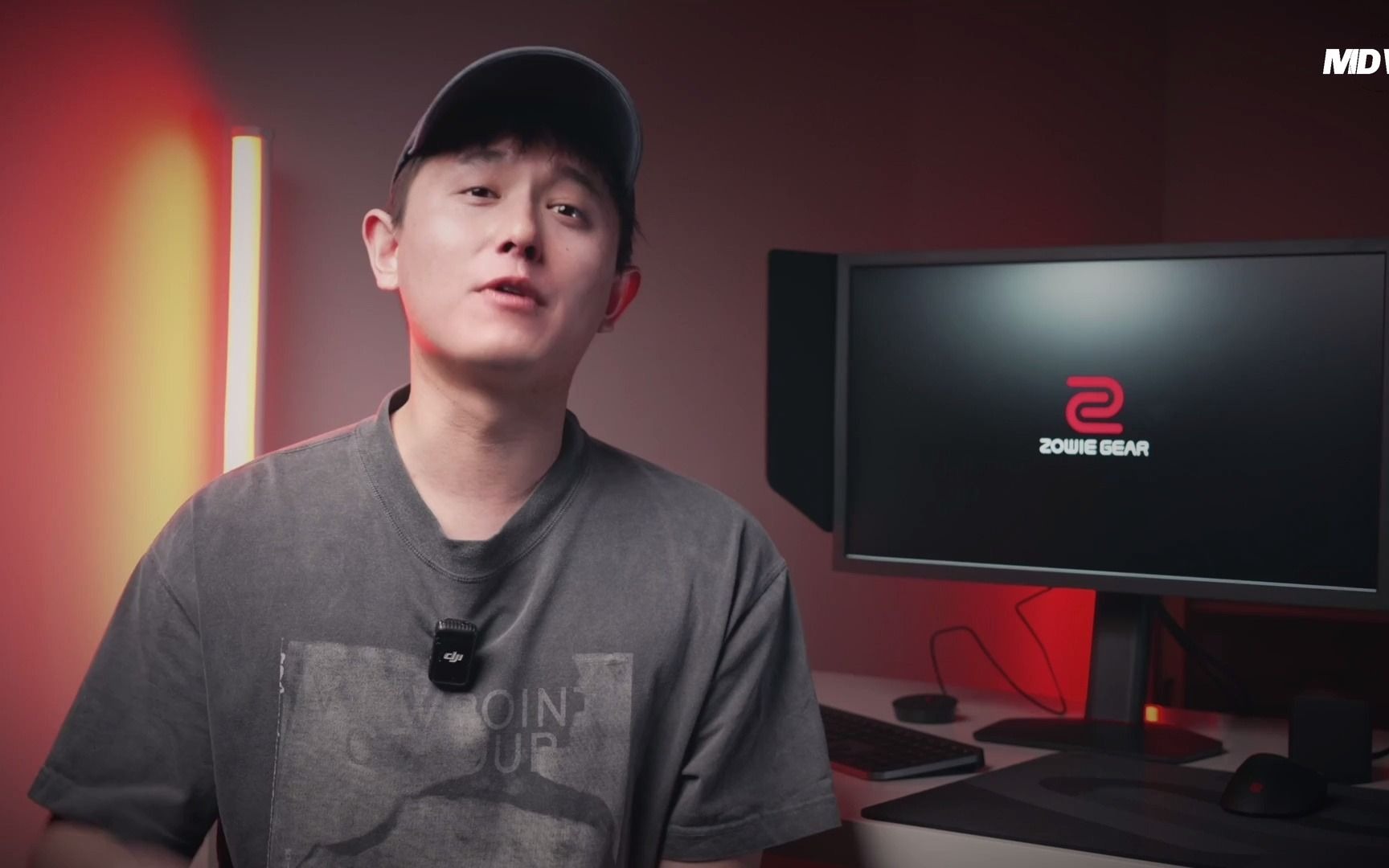 FPS游戏天花板?卓威显示器究竟哪里好啊?! 1080P TN屏敢卖4000!...