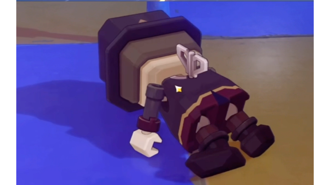 原神-怎么可能呢_电子竞技热门视频