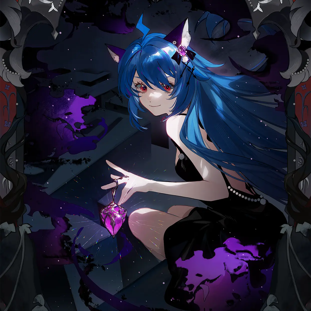 笑笑虎_SmilingTier 
