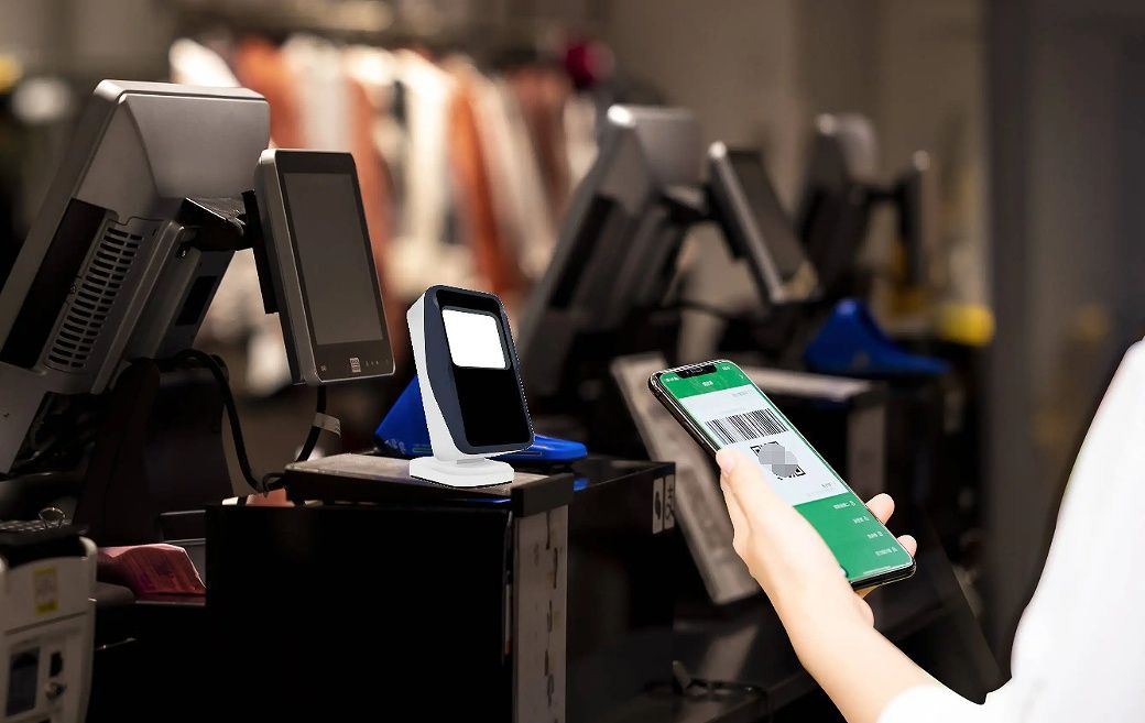 对公账户微信二维码怎么办理