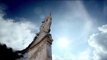 只有一张图片,怎么做延时?