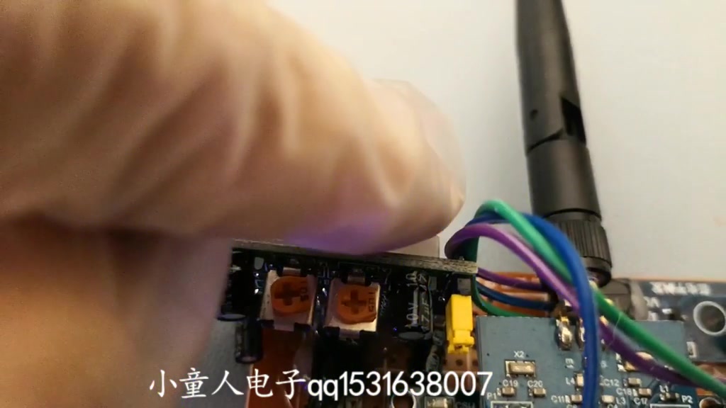 5006基于zigbee技术的智慧家庭系统