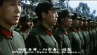 《高山下的花环》一部经典的对越自卫反击战经典影片