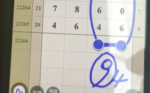排列五10月7号第266期精准走势分析预测
