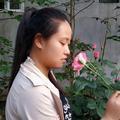乡野小妮 