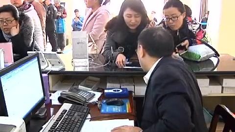今日起我市各县(市)“老医保卡”置换社会保障卡开始数据采集