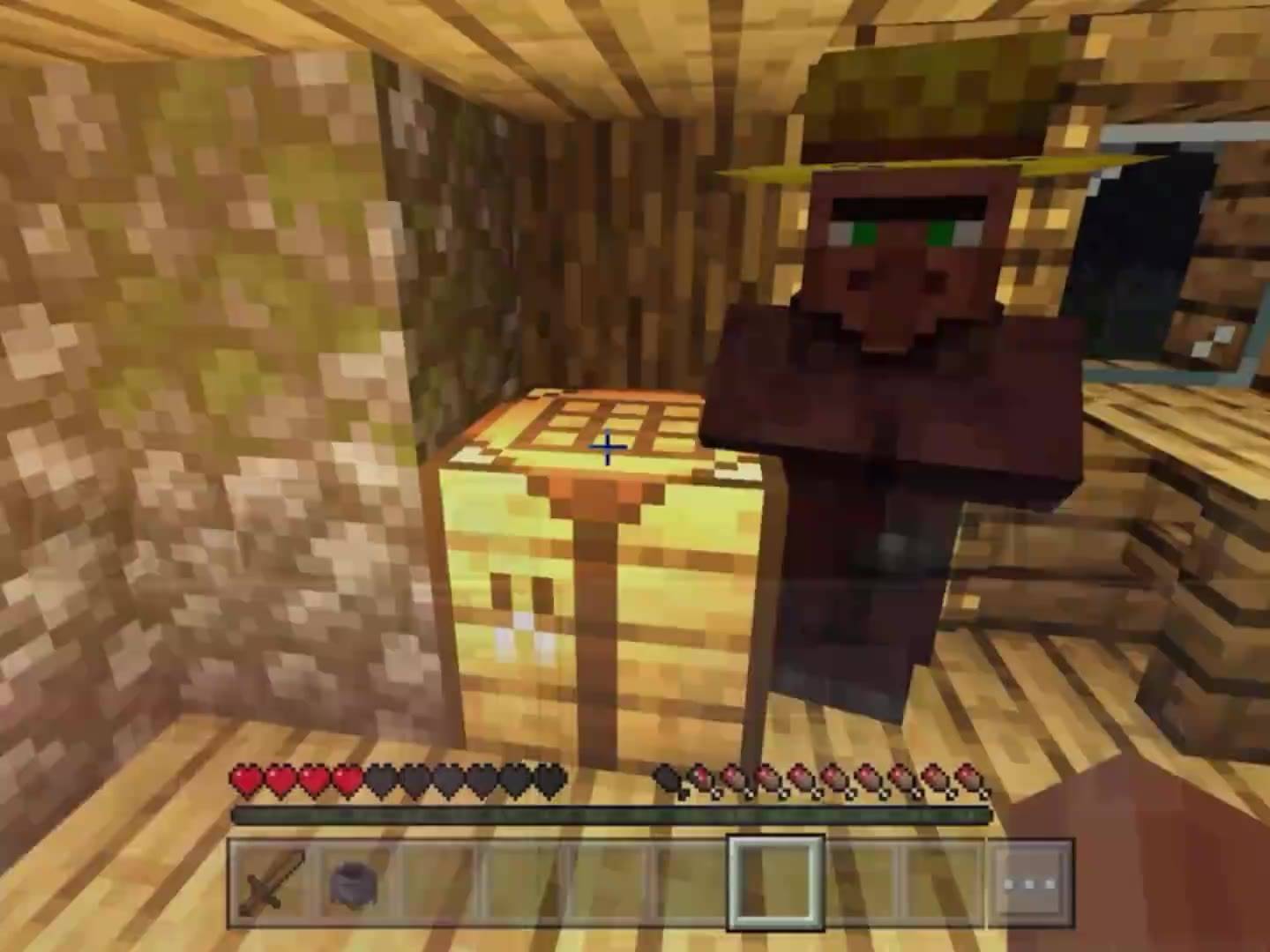 《我的世界》里挑战自我,达成独特制作里程碑