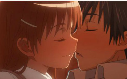 接吻补番向100多部动画数百个动漫接吻场景精选修正版