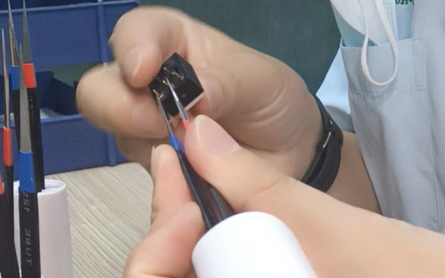 LED测试仪 开关测试仪 数码管测试