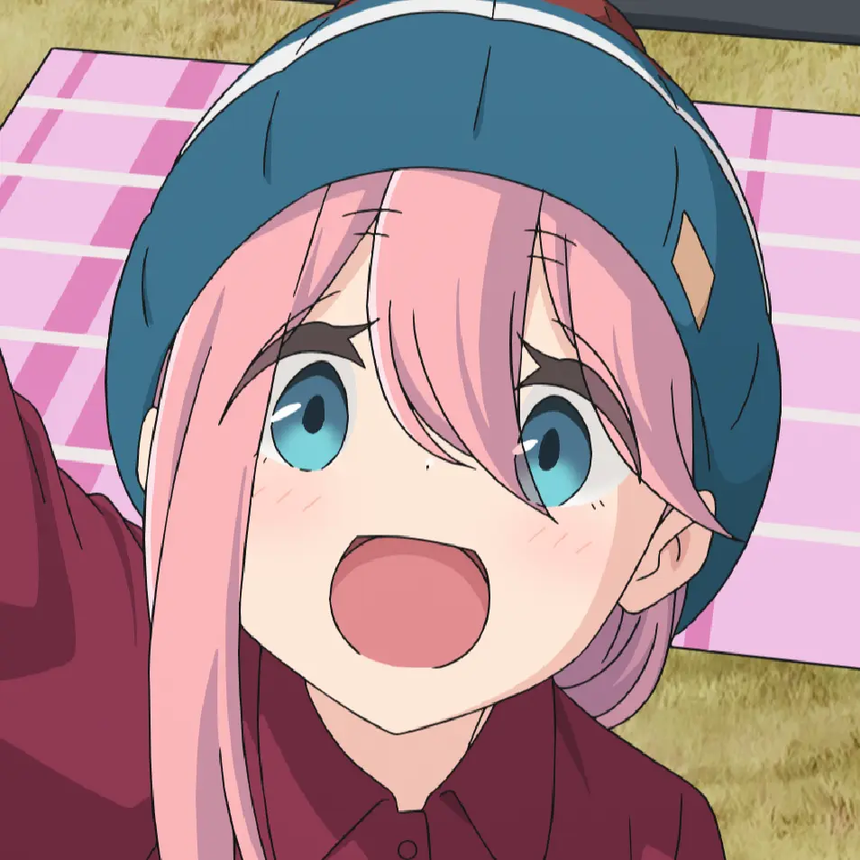 Gawr_Gura鱼鱼 