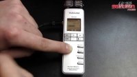 Tascam DR-08 详细介绍