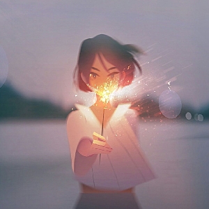 给一毛钱就跟你走 