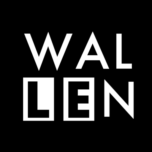 知乐Wallen 