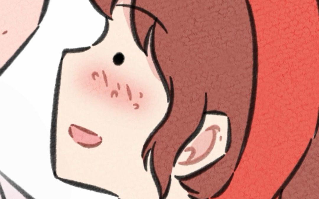 【原创动画】旅行归来,女友竟然开始害怕出门.