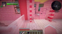 ❤我的世界minecraft❤糖果世界Ep.13对战两大Boss