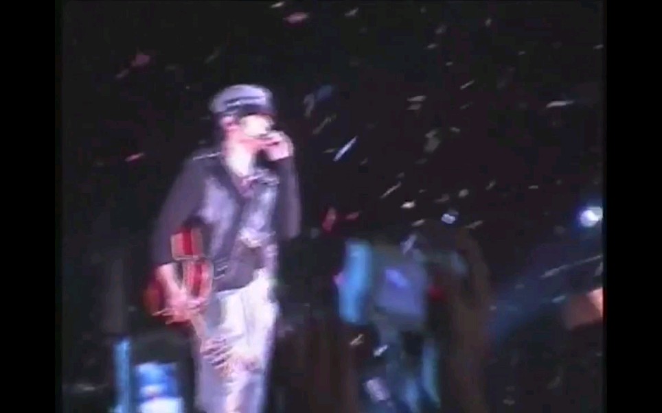 周杰伦 - 淘汰 (2007世界巡回演唱会)