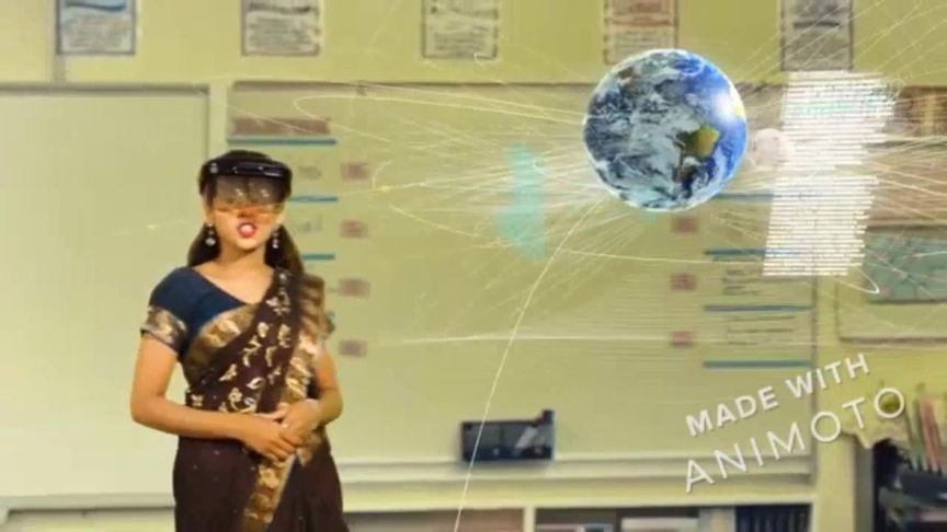 MR 混合现实,技术的未来