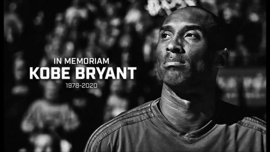 火柴人篮球动画——科比一路走好,感谢你陪我们一起打过的篮球!