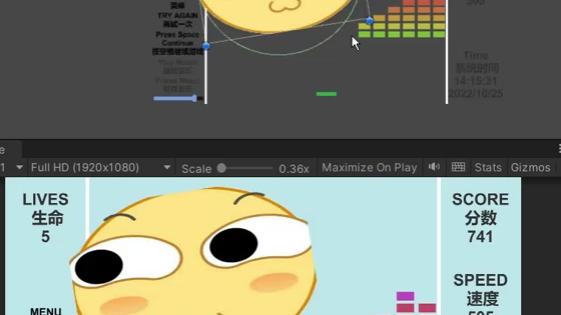 零基础自学unity能做些什么有趣的事情