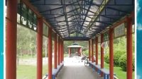 吉林医药学院校园风景