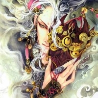 三途河畔pan 
