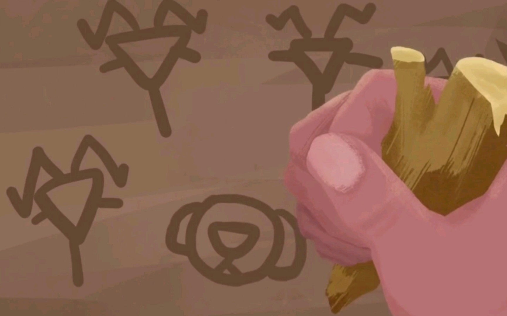 【数学启蒙|从零到无穷】符号—数学的开端