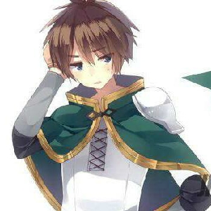 Kazumaくん 