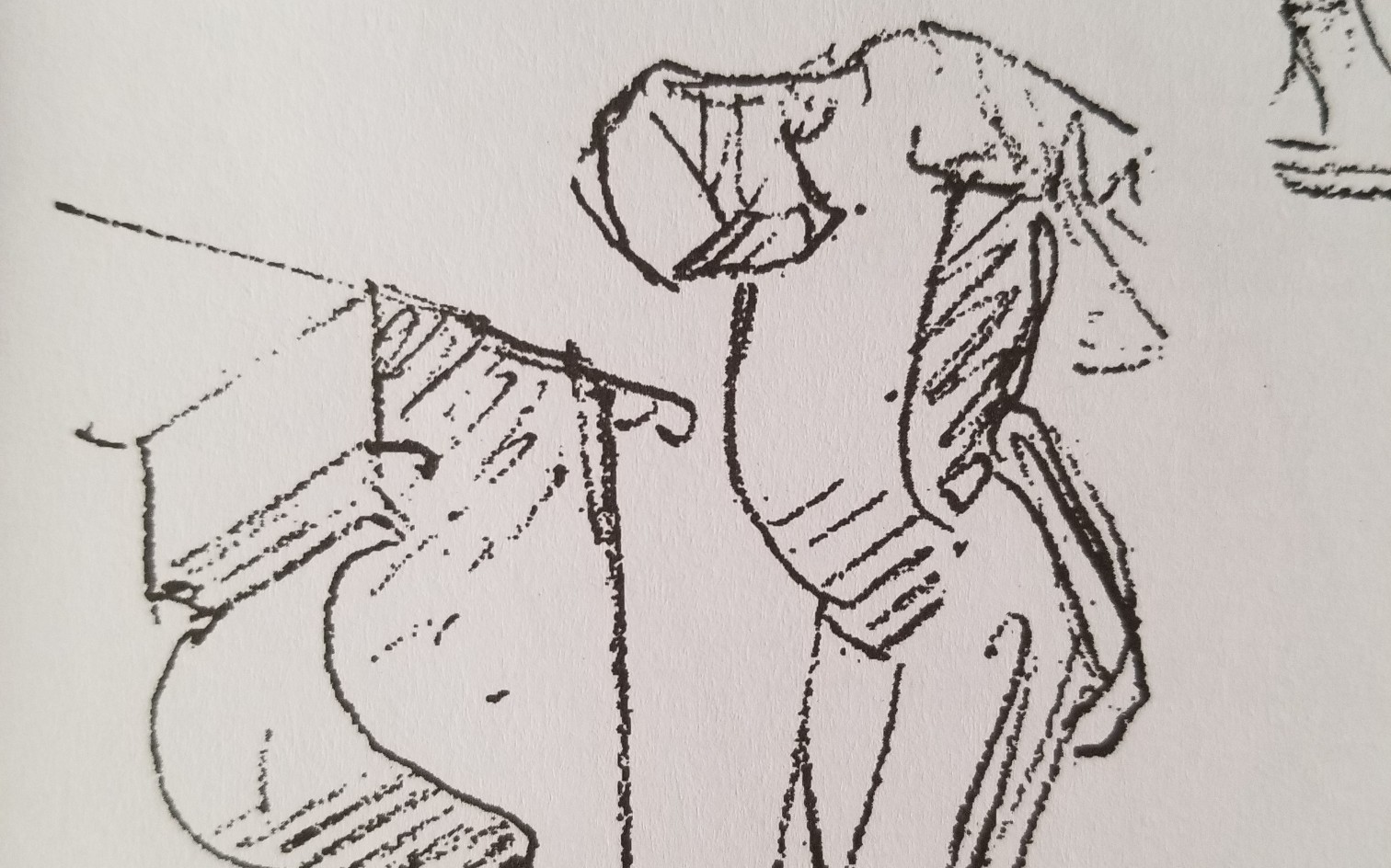 【伯里曼人体结构】8.P47-56 制作人体模型+制模