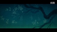 二维动画短片‘春江花月夜’(毕业设计)
