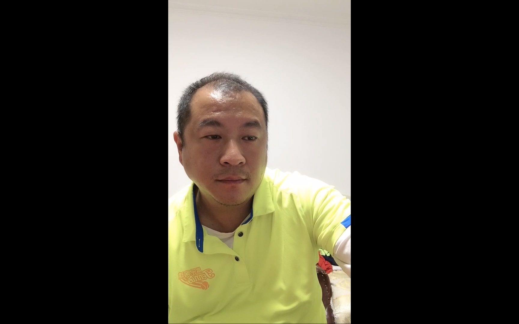 直播回放:朱琳法网资格赛决胜轮赢球晋级 首盘胜出次盘竟发双误