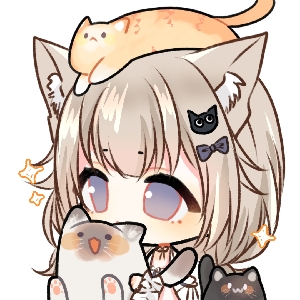 糖罐_黑猫 