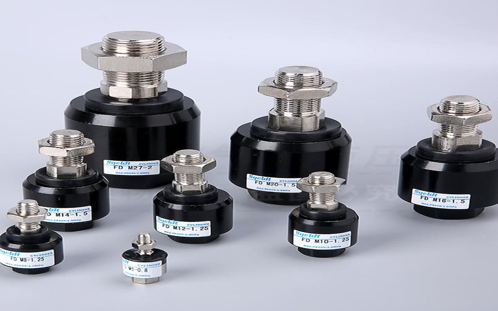 浮动接头工作原理是什么?浮动接头该怎么使用?